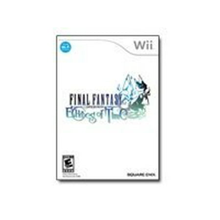Square Enix Nintendo Wii | Walmart.ca