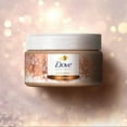 Dove Hot Cocoa Body Scrub - 3.5 oz - Walmart.com