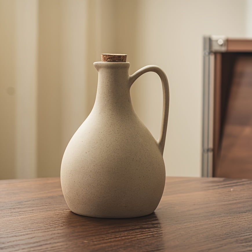 Click here for Cuiting 1pc Retro Exquisite Thickened Ceramic Oil... prices