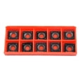 Carbide Indexable Inserts R150 Radius for Spiral Shear Heads Planers ...