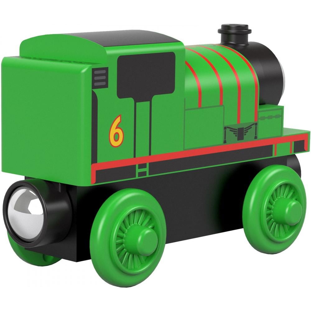 Percy Train