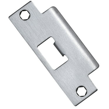 ASA Commercial Stainless Steel Strike Plate - Walmart.com