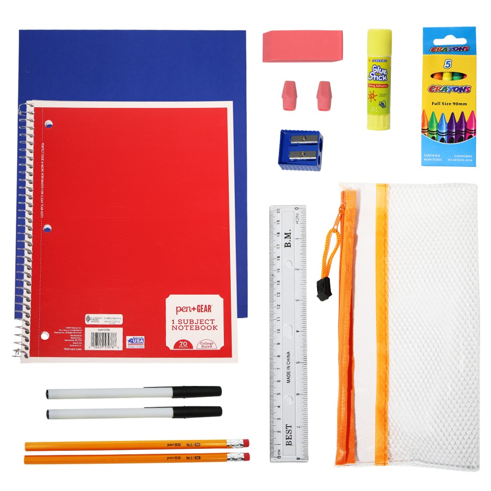18 Piece Kids Wholesale School Supply Kits Bulk School Supplies Case 18-piece-kids-wholesale-school-supply-kits-bulk-school-supplies-case