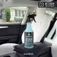 Suds Lab D3 Interior Car Detailer, Auto Detailing Spray that Cleans ...