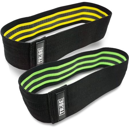 Resistance Hip Bands | WOD Leg Band for Hip Work Out or Physical ...
