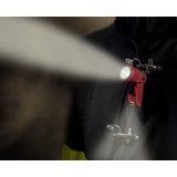 Streamlight Vantage 180 Helmet Right Angle Handheld Flashlight 250 ...