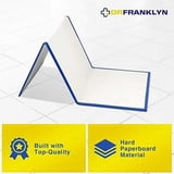 Posture Assistant Compact Portable Backboard - Bunkie Board for Spinal ...