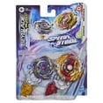 Beyblade Burst Surge Speedstorm Spinning Top Dual Pack, World Spryzen ...