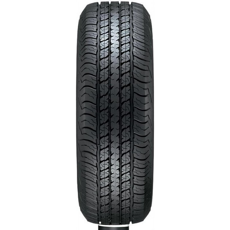 Dunlop Grandtrek At20 Suburban