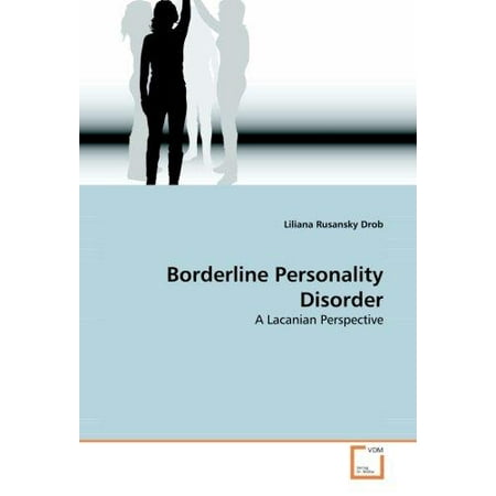 Borderline Personality Disorder | Walmart Canada