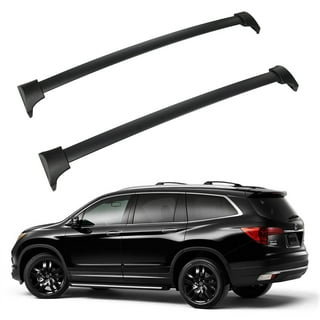 INNO Rack 2016-2019 Fits Honda Civic Coupe Roof Rack System INSUT/INB165/K683 - Walmart.com