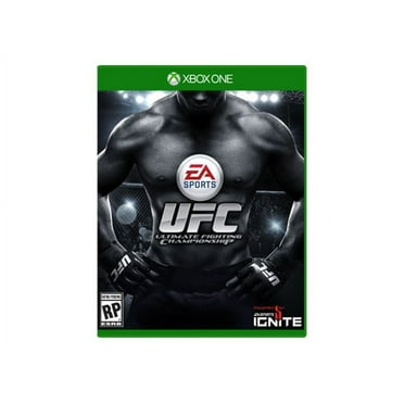 UFC 2, Electronic Arts, Xbox One, 014633734010 - Walmart.com