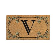 Evergreen Floor Mat Birdhouse Welcome Kensington Switch Mat, 28.25'' x ...