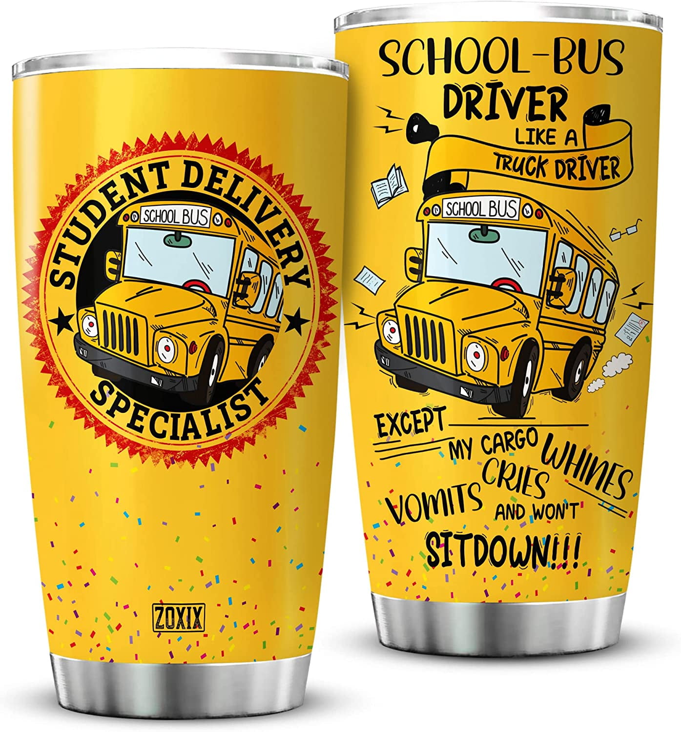 School Bus Driver Quotes