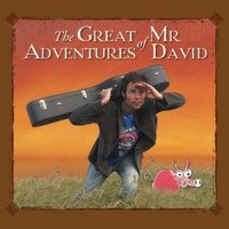 Great Adventures of Mr. David | Walmart Canada