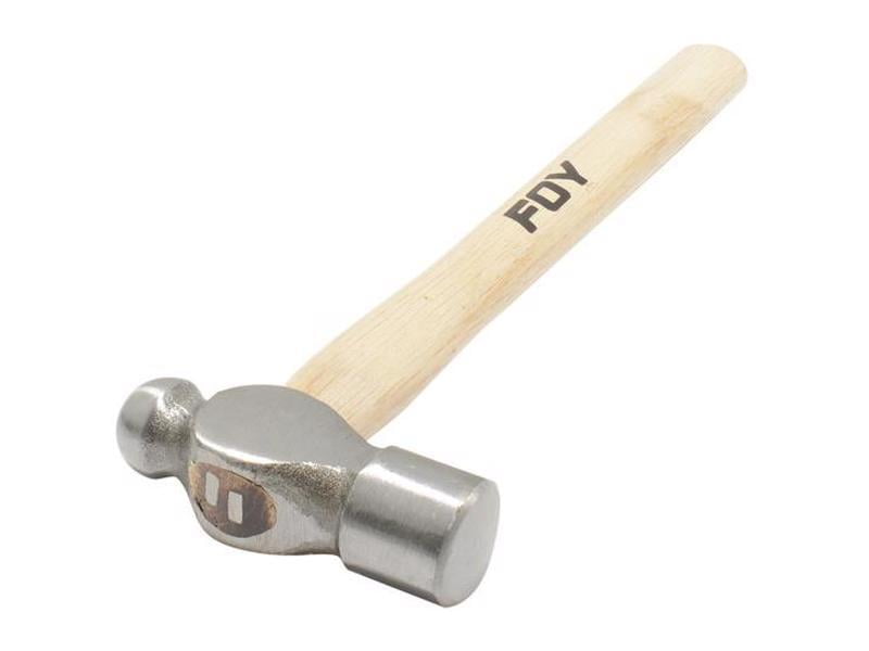 Martillo de bola 24 oz Foy Urrea 141833 | Bodega Aurrera en línea