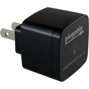 Plugable USB Bluetooth 4.0 Low Energy Micro Adapter (Compatible with ...