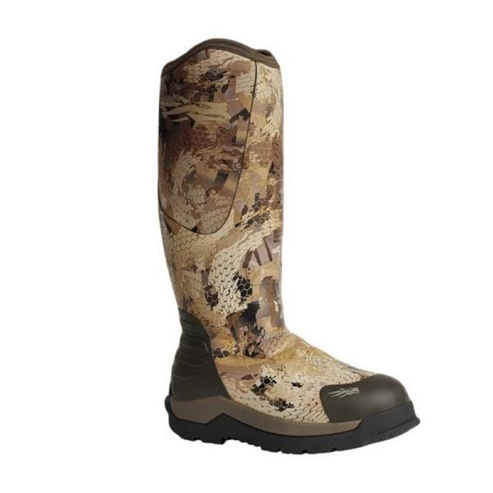 SITKA Boots for Men Gore Optifade Waterfowl Marsh, 12M - Walmart.com
