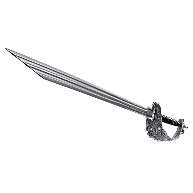 Hector Barbossa Sword