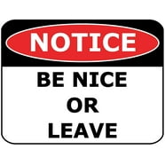 SignMission Z2-Answer Desk 12 x 8 in. Answer Desk Novelty Sign ...