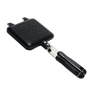 Brentwood Arepa Maker, White - Walmart.com