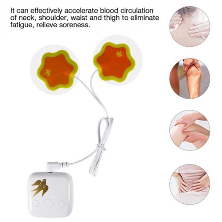 Dysmenorrhea Pain Killing Instrument Women Massage Tool Period Pain ...