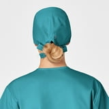 WonderWink 'WonderWORK' Unisex Solid Scrub Cap - Walmart.com