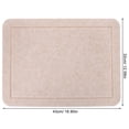 Tile Wall Trim Classroom Pin Boards Small Bulletin Board Needle Plate ...