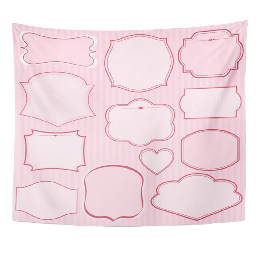 Wedding Black Borders And Frames