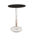 JISEN Cocktail Spandex Round Tablecloth Fitted Stretchable Table Cap 24 ...