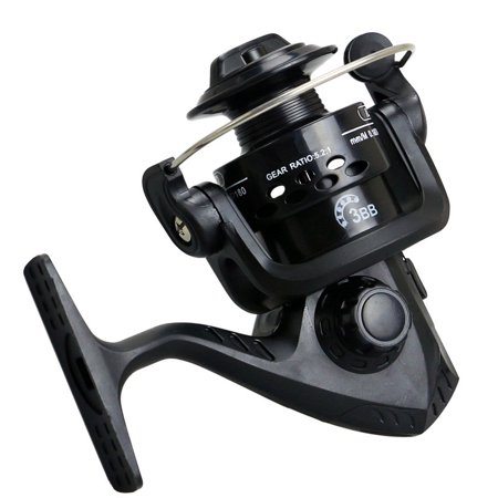 Fishing Reels Fish Wheels Spinning Bait Wheels Ship Bait Casting ...