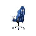 AKRacing America California Gaming Chair, Tahoe - Walmart.com