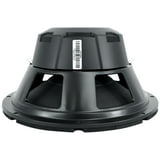 Autotek 12-Inch Car Bass Stereo Auto Speakers, ATK Series 800-Watt Dual ...