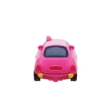 Tayo the Little Bus 120 Pink Heart Push and Go Car - Christmas Birthday ...