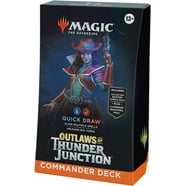Magic: The Gathering Doctor Who Commander Deck - Masters of Evil (100 ...