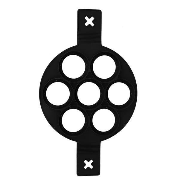 Pancake Making , Non- With Handle Egg Cooking Rings, For Egg Muffins ...