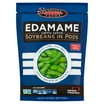 Seapoint Farms Edamame Shelled Soybeans, Net Content 12 oz (Frozen ...