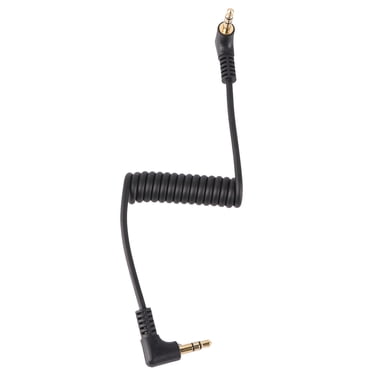 Audio Extension Cable Cord Headset Cords Male to Female 3.5 Mm Computer ...
