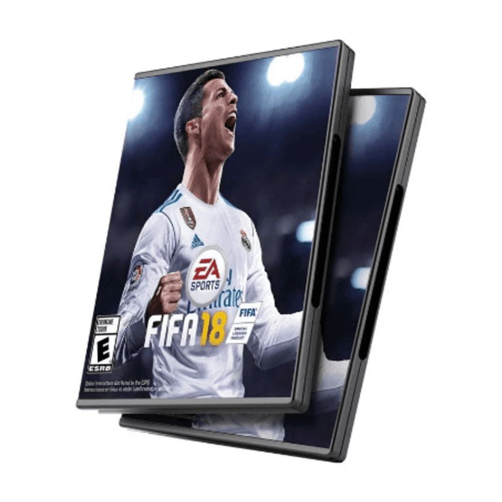 Fifa 18 para PC | Walmart en línea