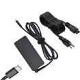 65W Usb C Laptop Charger, High Capacity Portable Power Supply for Type ...