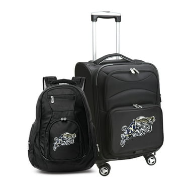 NCAA Mississippi State Bulldogs 2-Piece Luggage and Backpack Set ...