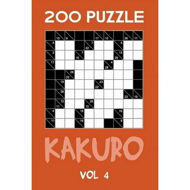 No Four in a Row puzzle book for Adults: 200 Easy to Medium Puzzles ...