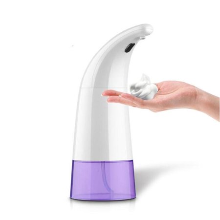 Automatic Foam Soap Dispenser, Soap Dispenser, Automatic Electric Soap ...