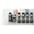 Panasonic Link2Cell Bluetooth Cordless Home Landline Phone - Portable ...