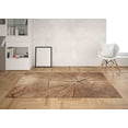 Personalized Gifts Rug, Brown Rugs, Wood Crack Rug, Door Mat Rugs ...
