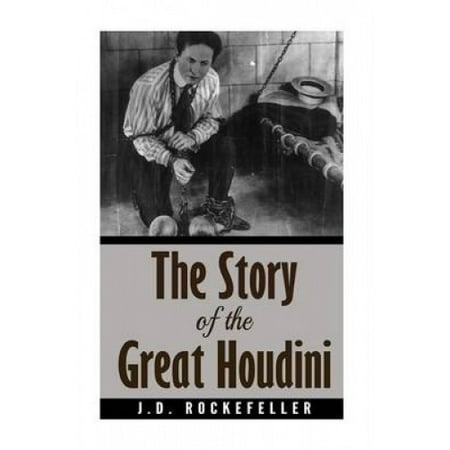 The Story of the Great Houdini | Walmart Canada