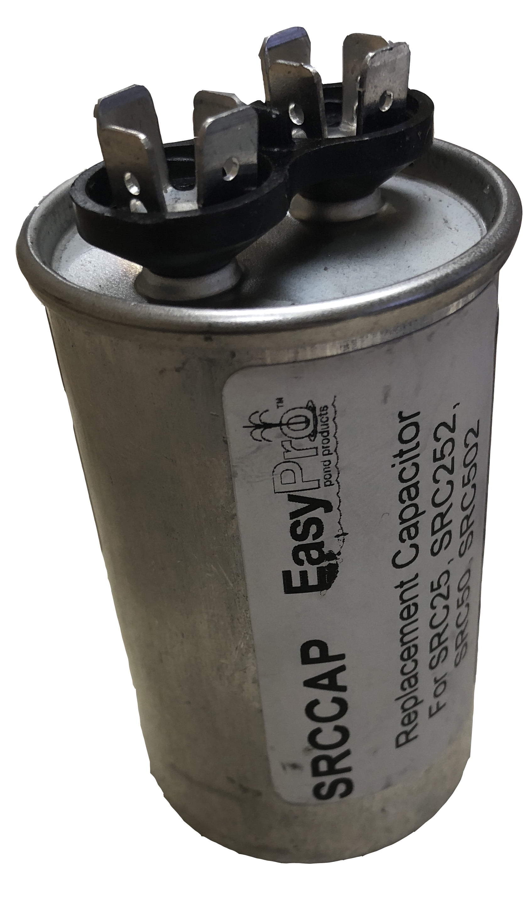 Genuine EasyPro Capacitor for SRC25 & SRC50 Rocking Piston & Pond ...