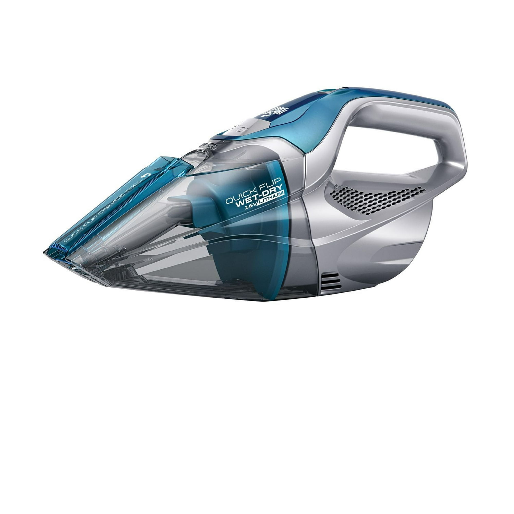 Click here for Dirt Devil Quickflip Wet-Dry Cordless Hand Vacuum prices