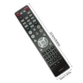 Replacement Remote Control RC004PMCD for CD6007 PM6007 PM7000N Players ...