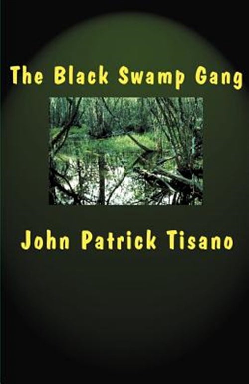 Pre-Owned Black Swamp Gang - Walmart.com